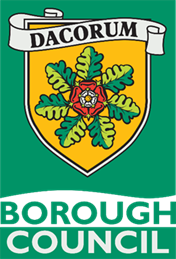 Dacorum Borough Council